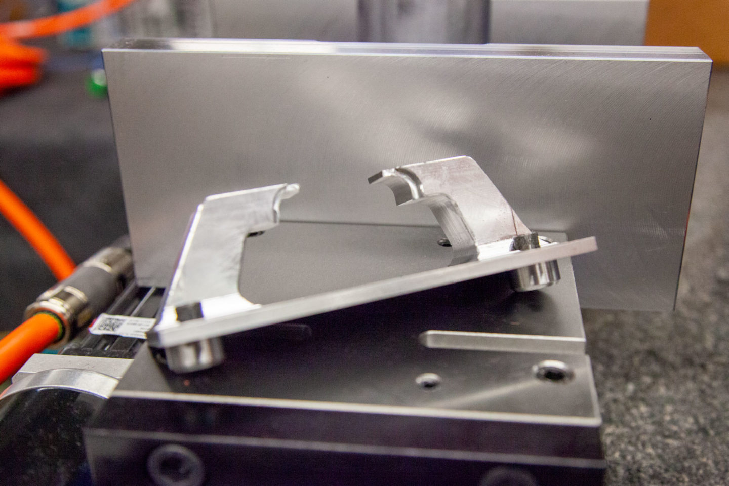 Kurt Workholding partners with Maruka USA on a new custom-engineered ...