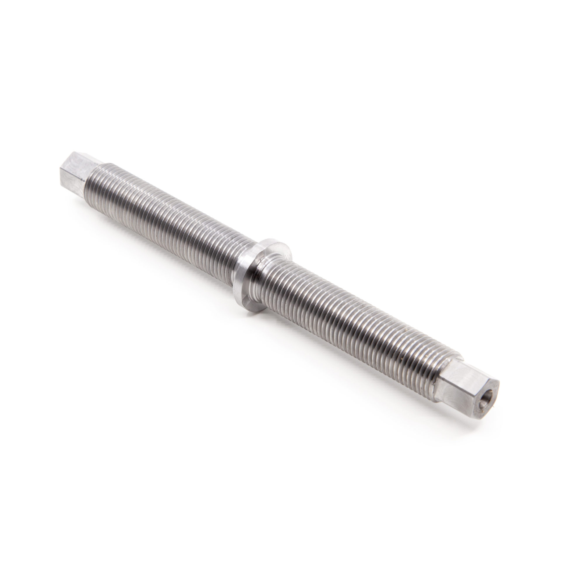 PF420-366 SPRING, PLUNGER, SHORT - Kurt Workholding