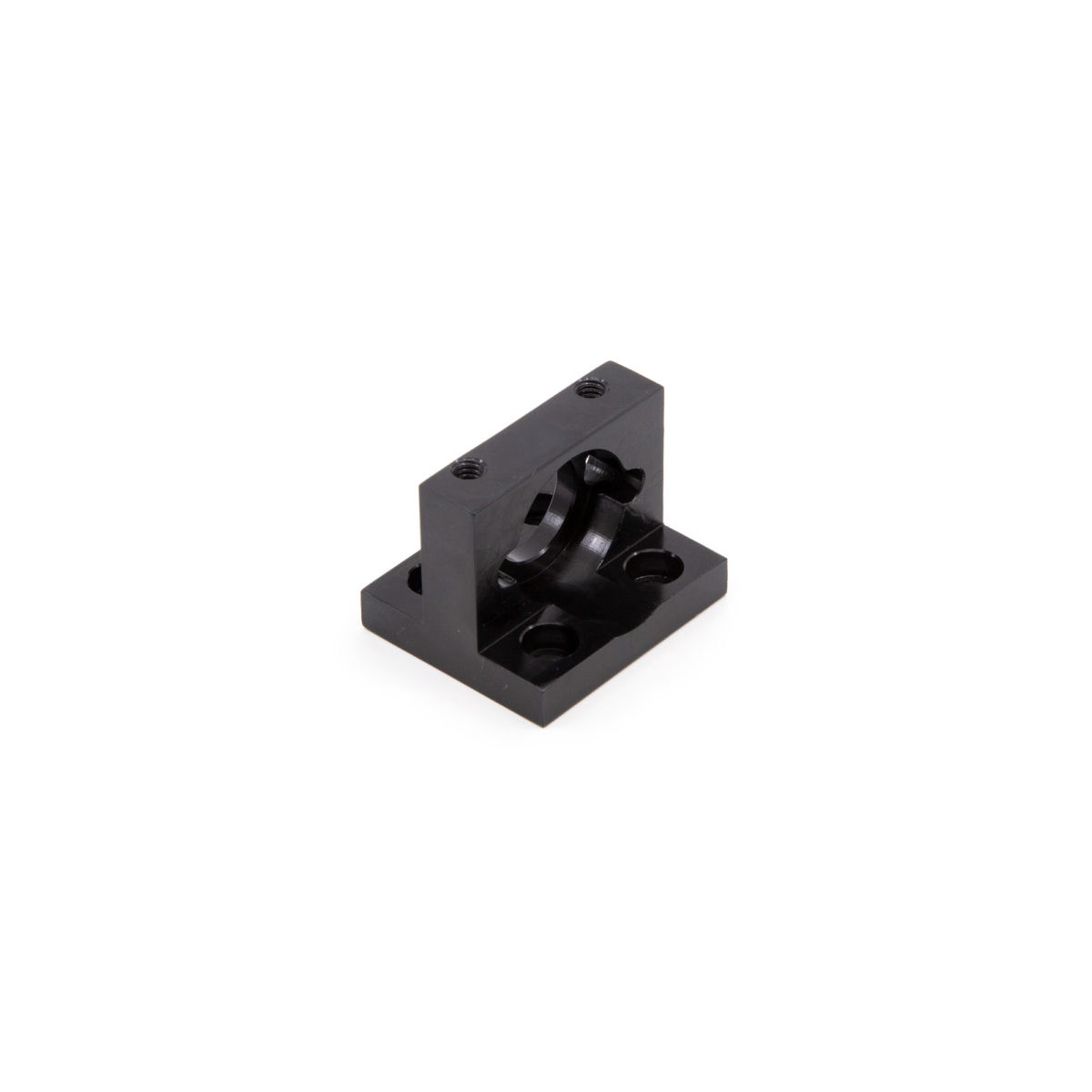 PF Vise Central Holding Block - PF420-212-CP - Kurt Workholding