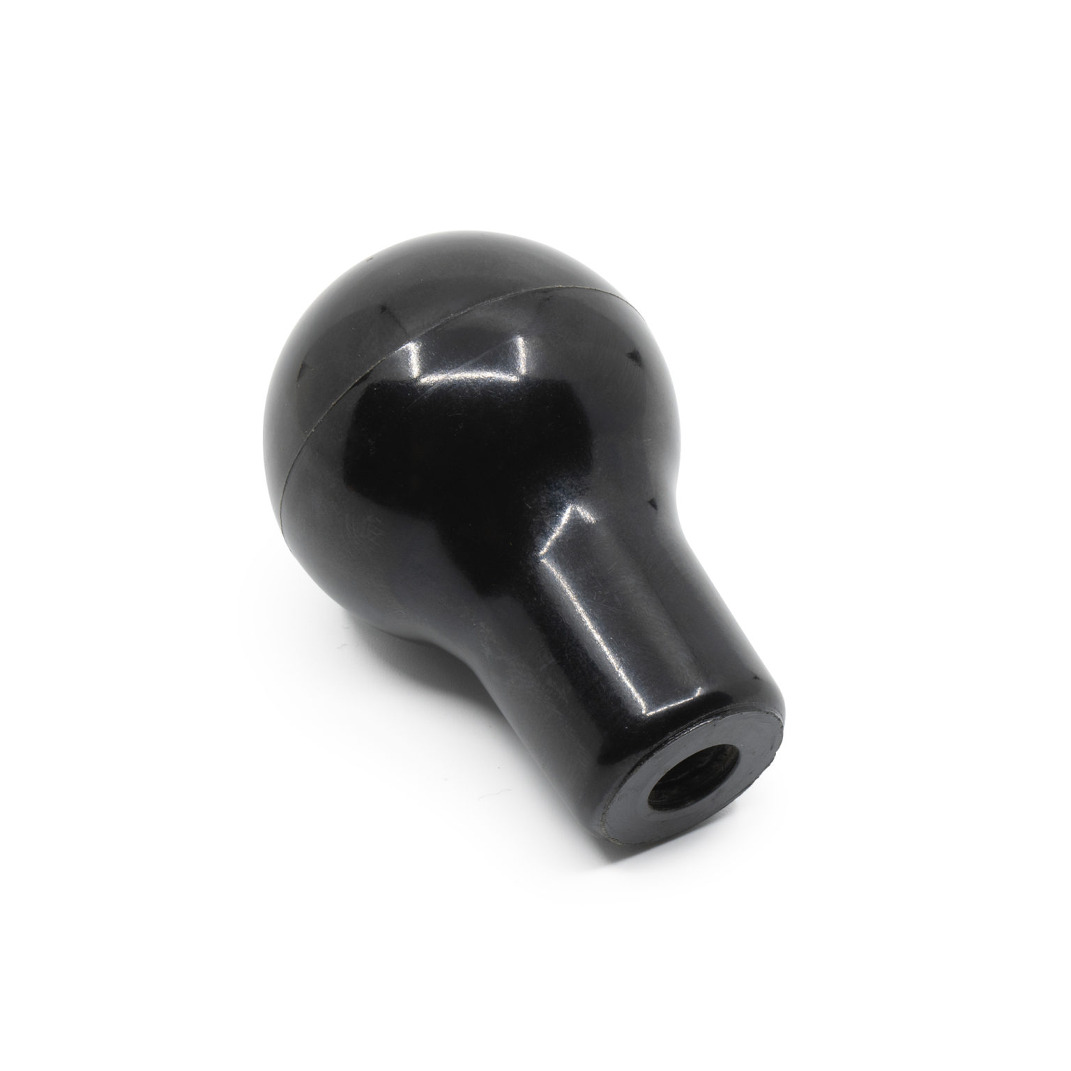 Kurt Mechanical Drawbar, Knob - 700-06 - Kurt Workholding