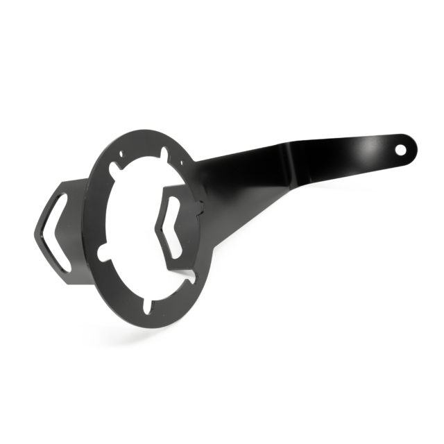 Kurt Pivot Plate Assembly, Long Handle - 701-02 - Kurt Workholding