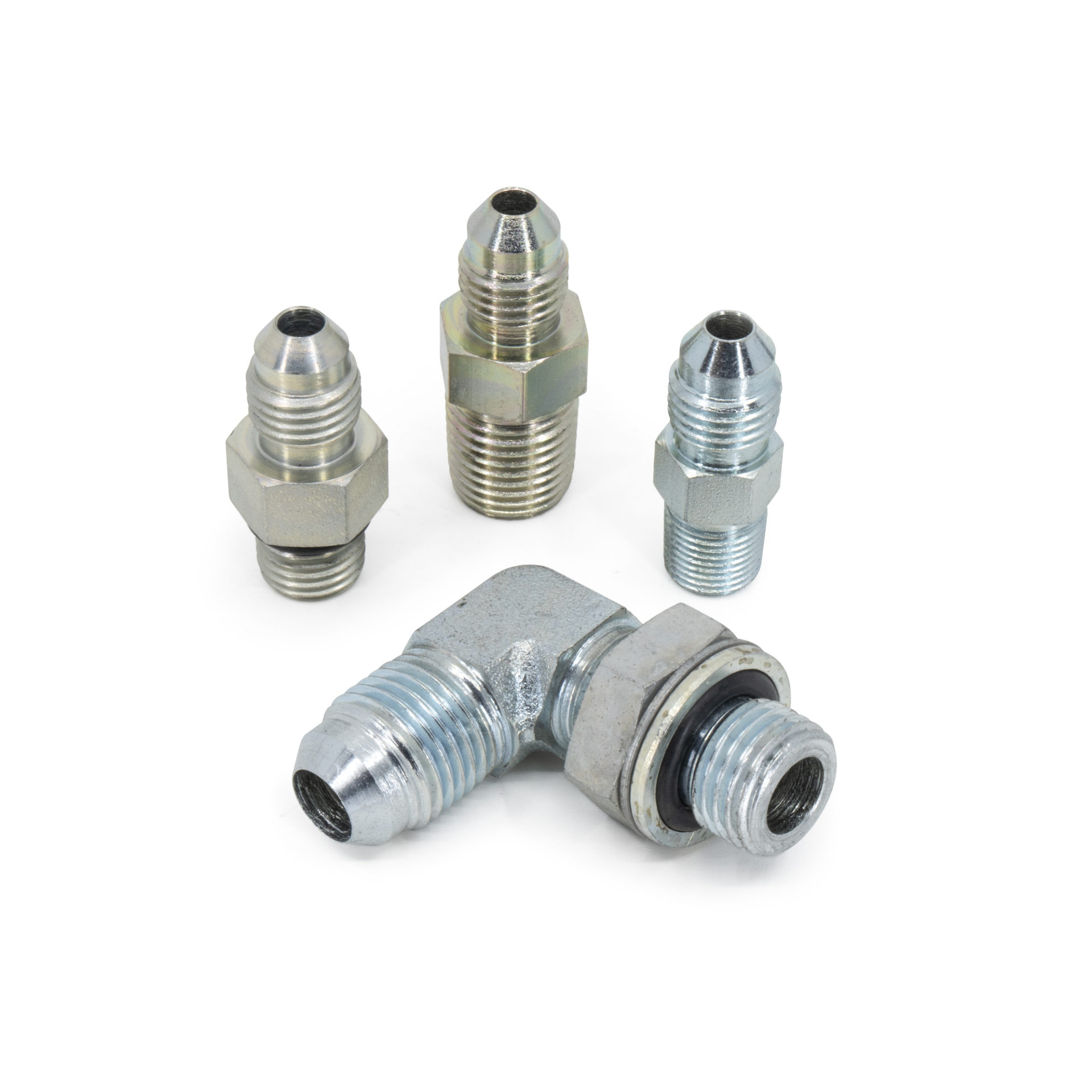 KHP-KIT HARDWARE CONNECTION KIT - Kurt Workholding