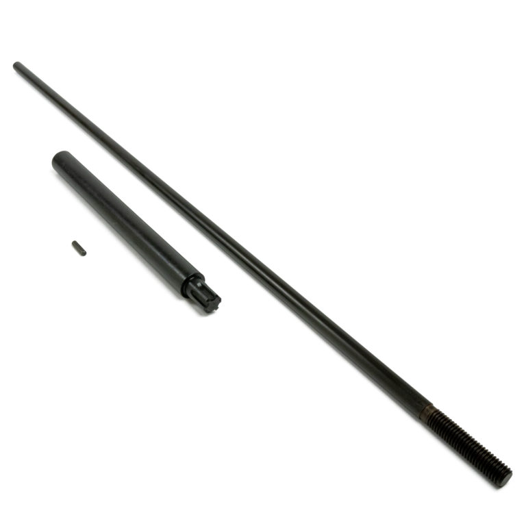 Finish Your Own Drawbar Rod Kit | Kurt Workholding