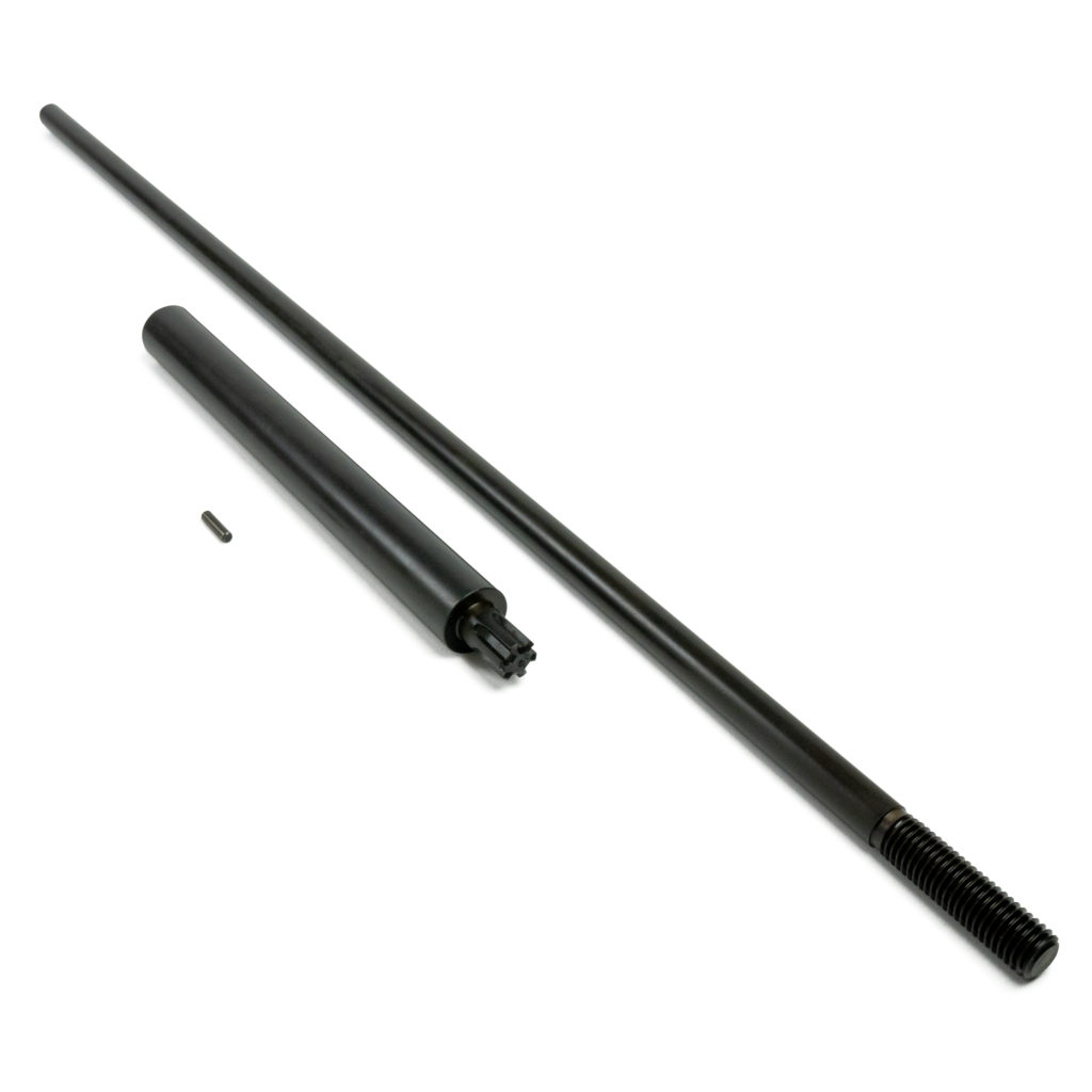 Finish Your Own Drawbar Rod Kit | Kurt Workholding