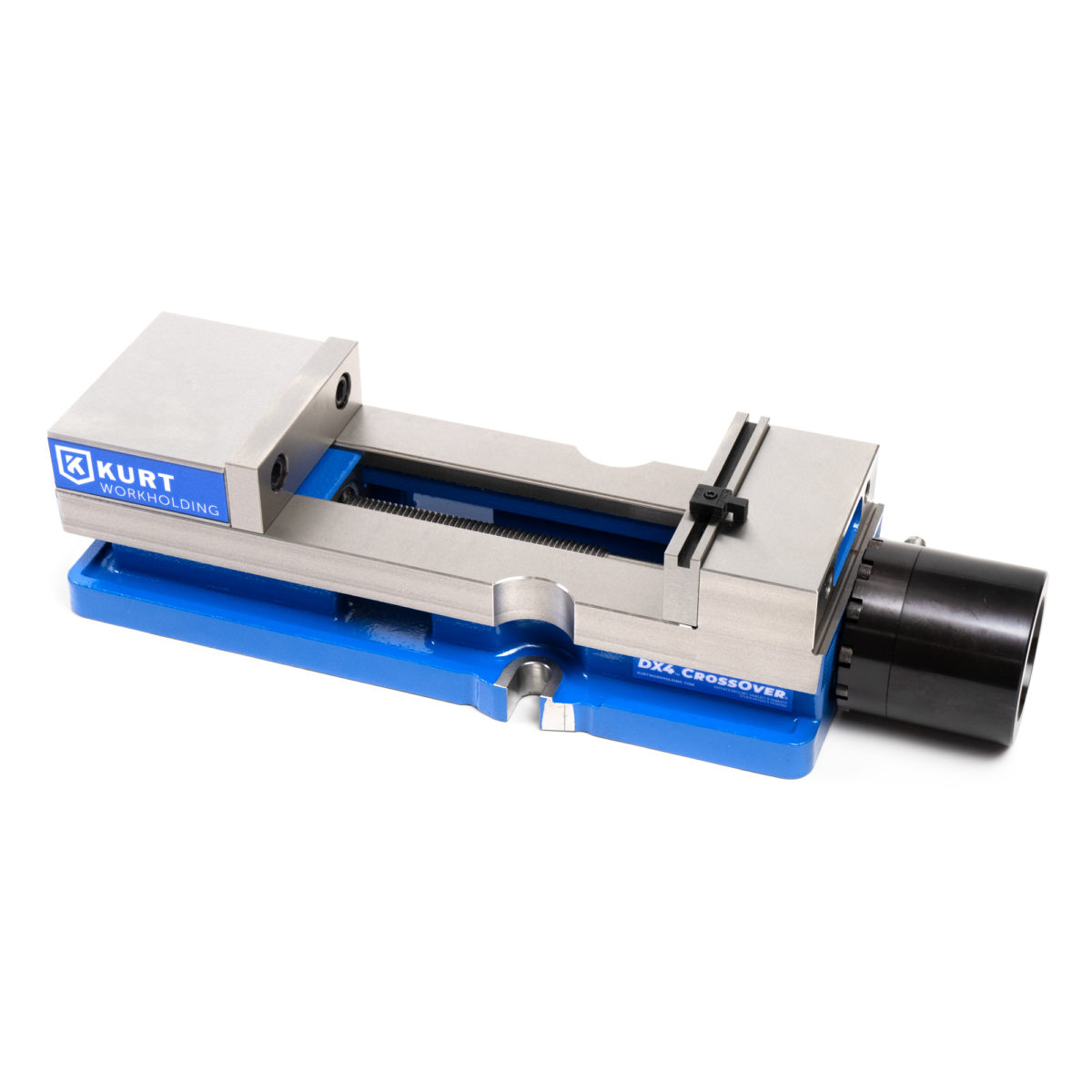 D-Series Vise Replacement Parts - Kurt Workholding