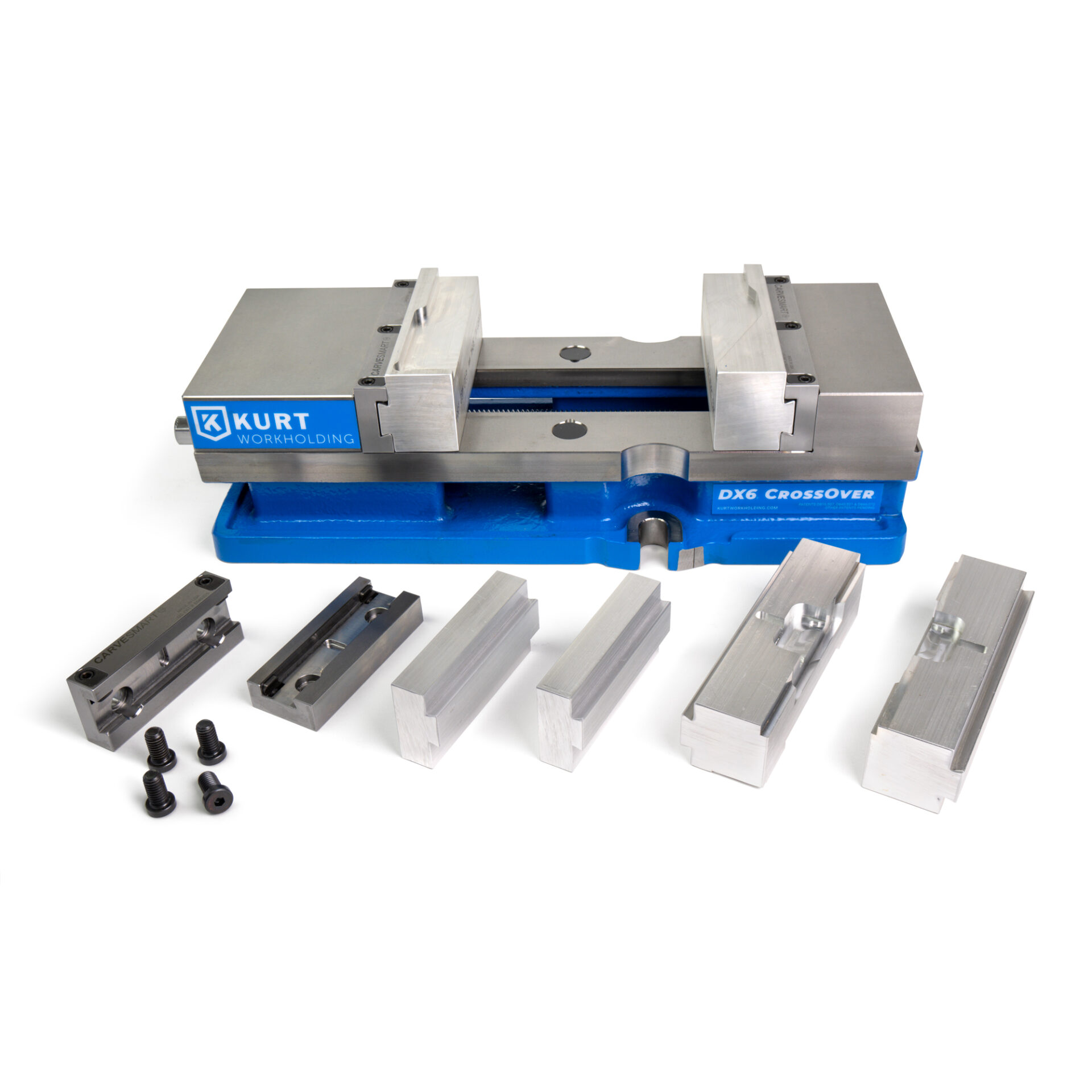 Shop - Kurt Workholding