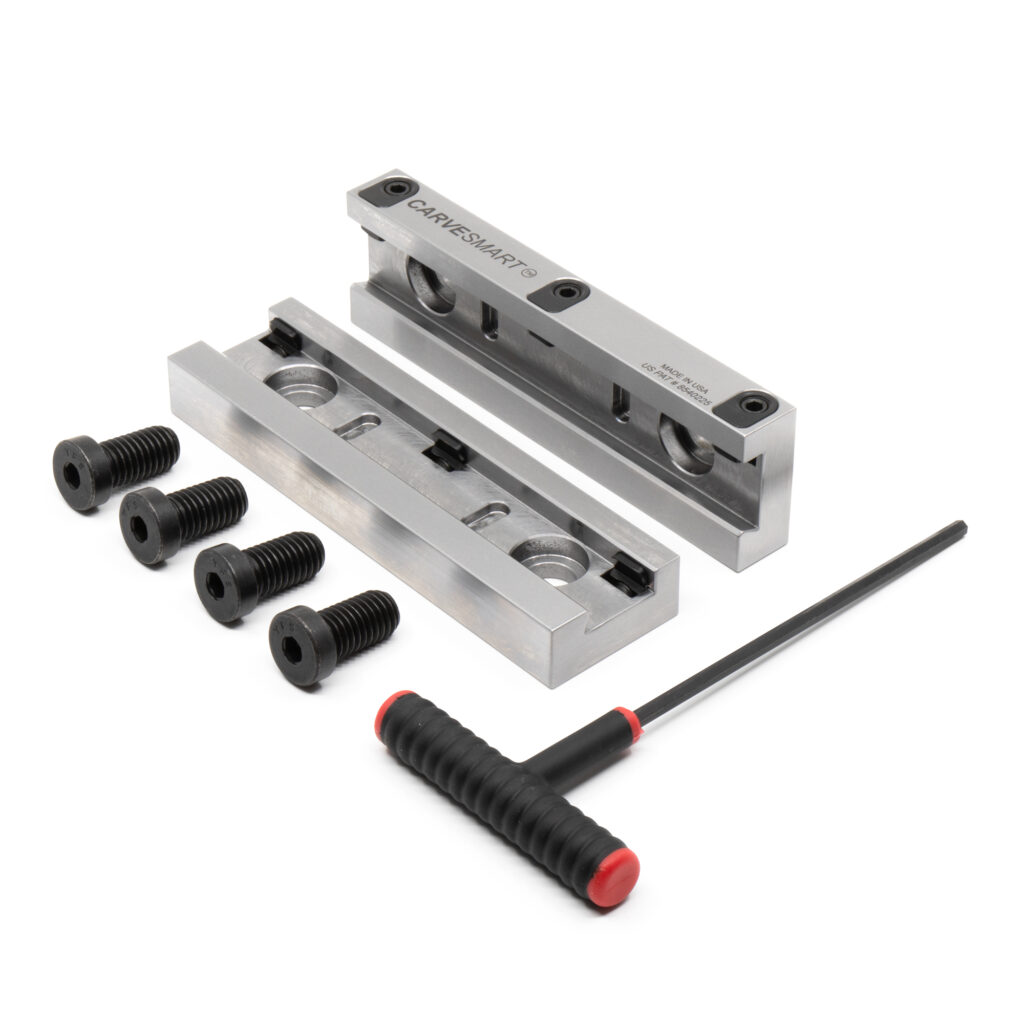 Vise Parts and Accessories | Kurt Workholding