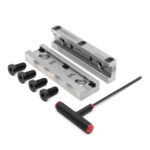 Master Jaw Set - Kurt Workholding