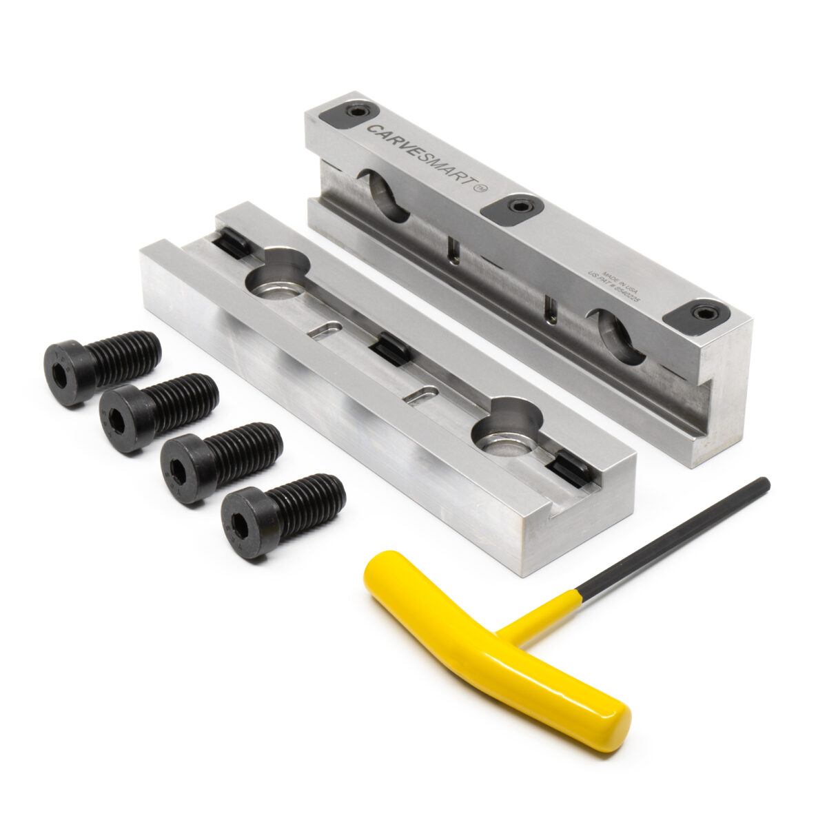 Workholding - Kurt Workholding