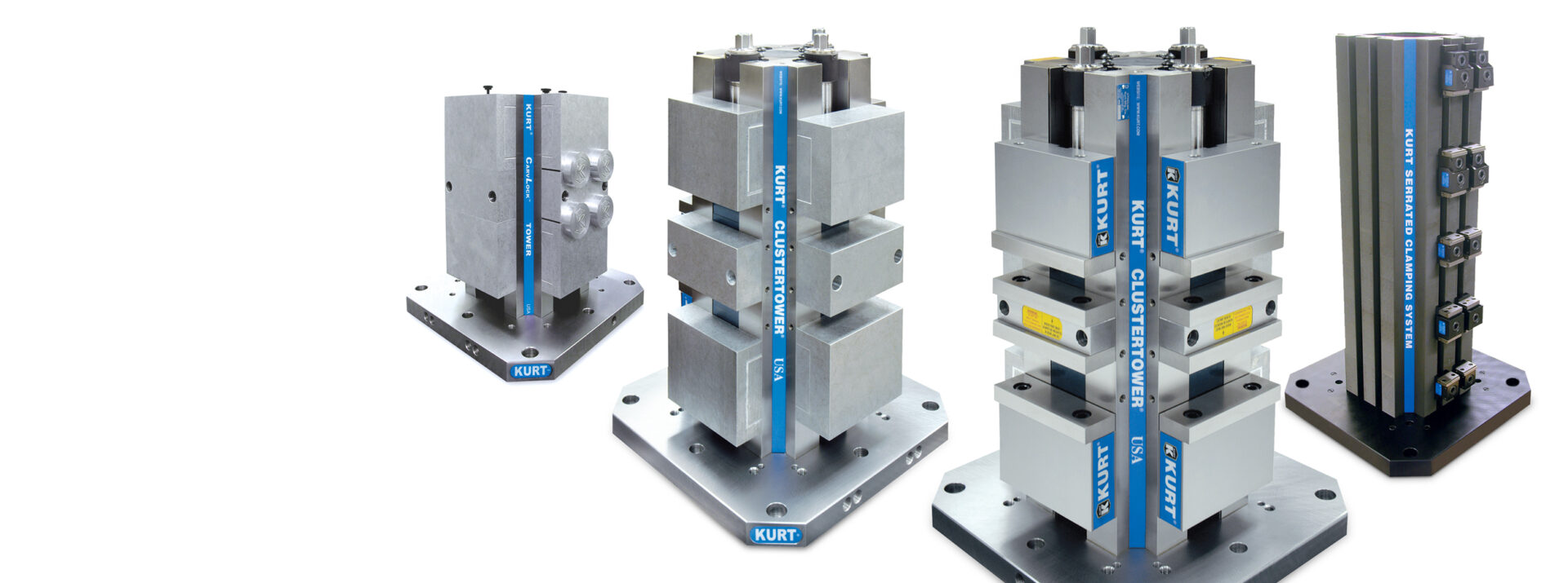 Kurt Workholding