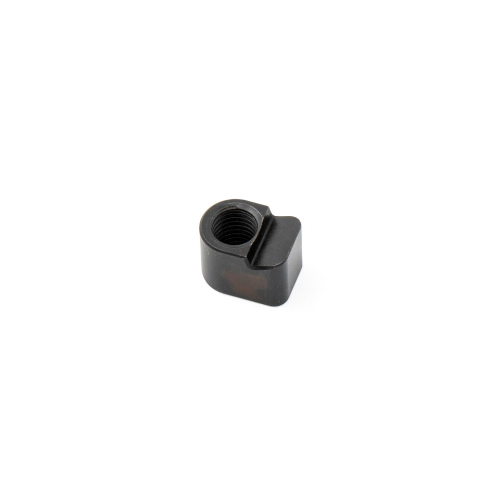 TL6CS Vise CARVESMART Clamp Nut - 80007 - Kurt Workholding