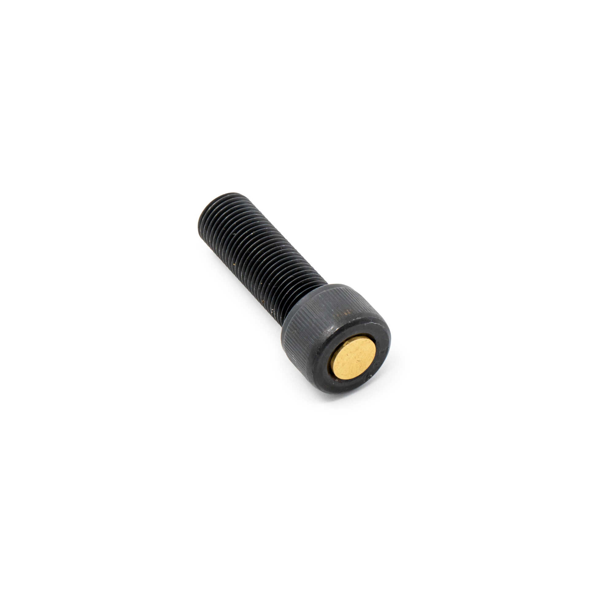 TL6 Vise Shoulder Screw 1/2-20 UNF X 1.5 Lg Modified - TL6-18 - Kurt ...