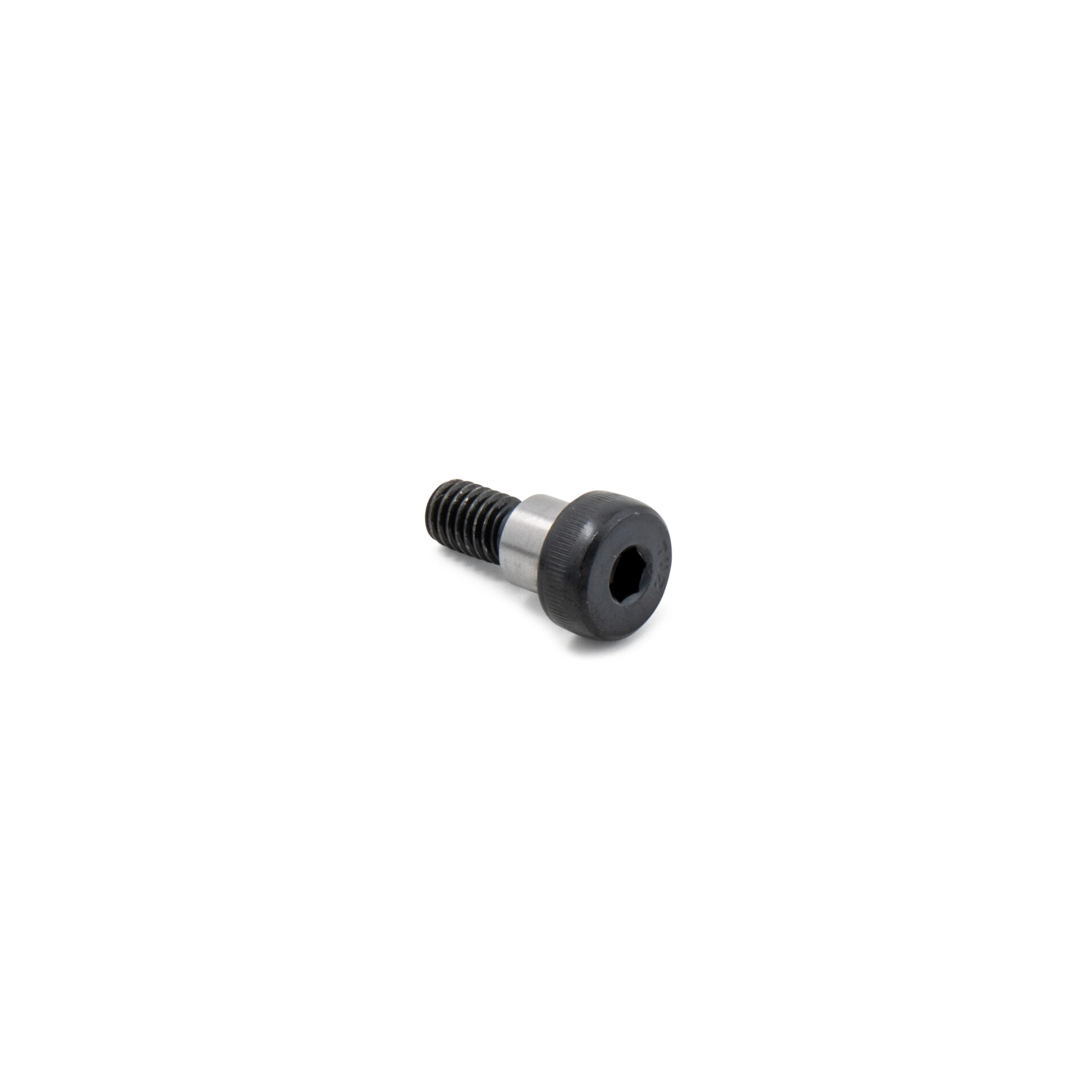 TL6 Vise Screw Assembly Shoulder Screw - TL6-21 - Kurt Workholding