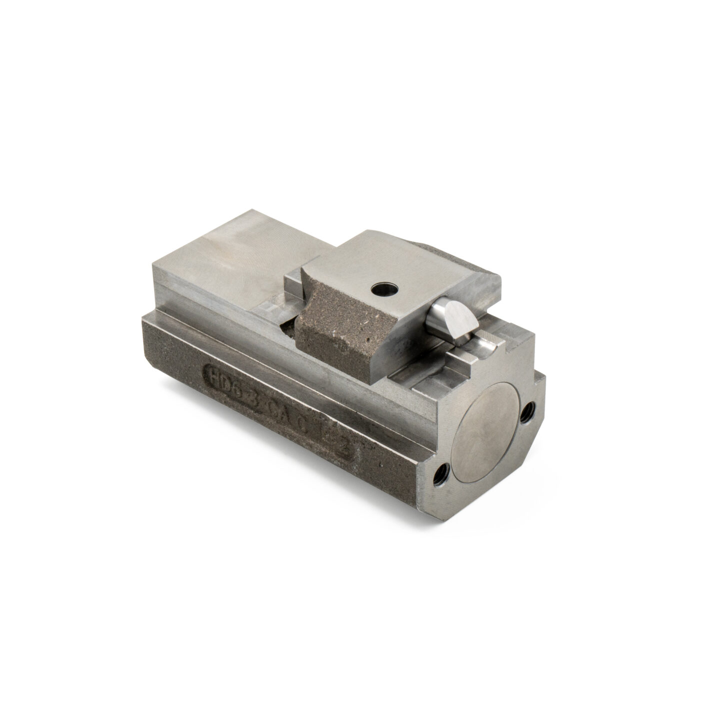 TL6 Vise Rear Nut - TL6-3R - Kurt Workholding