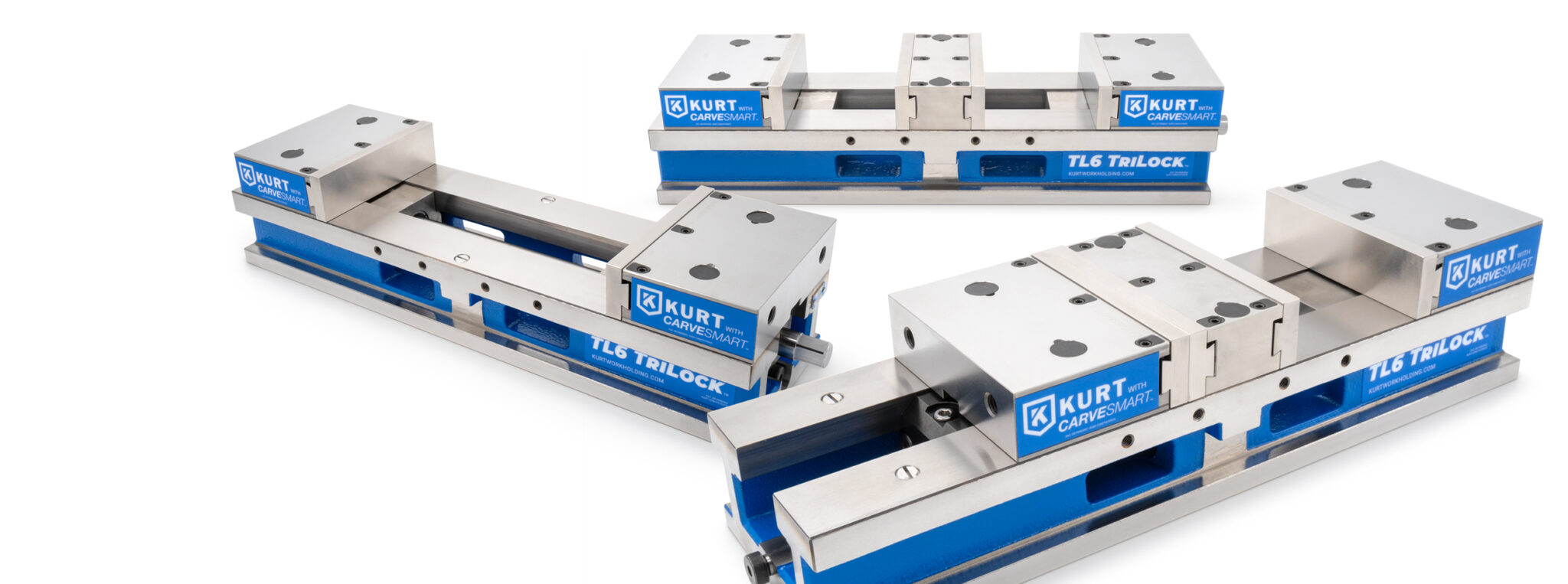 Kurt Workholding