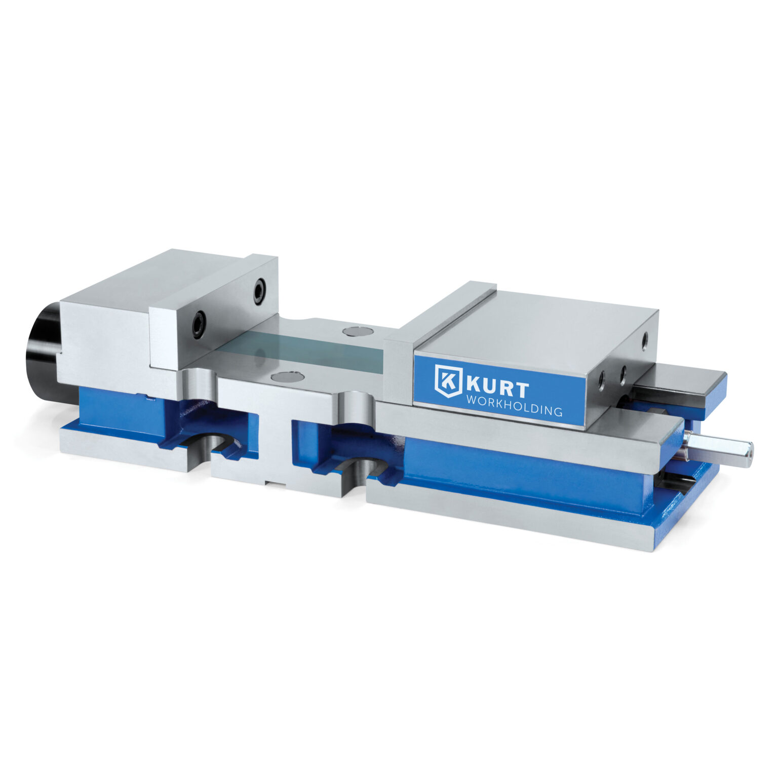 VersatileLock Vise Replacement Parts - Kurt Workholding