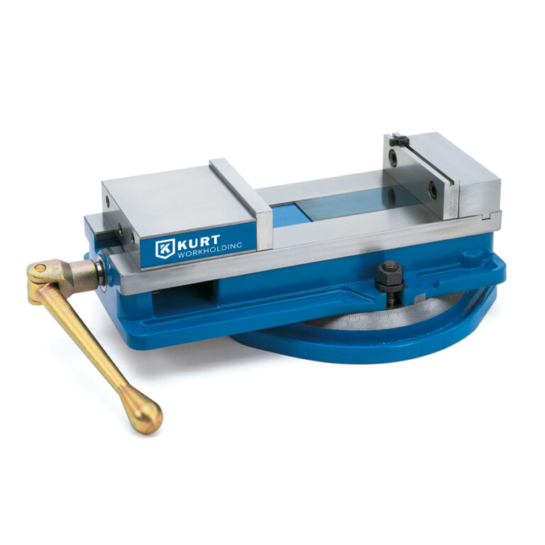 Shop - Kurt Workholding