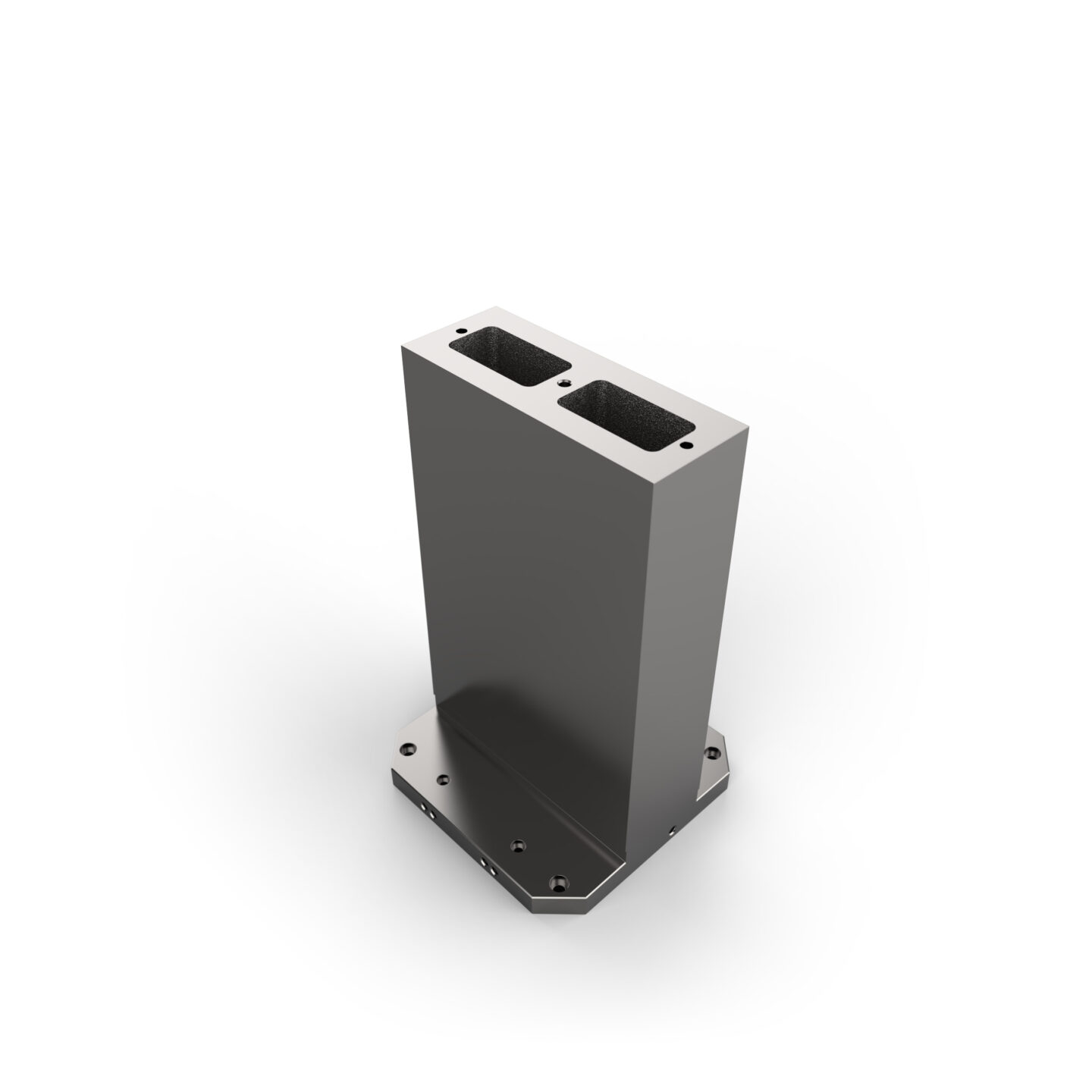Solid Tombstones | Towers & Tombstones | Kurt Workholding
