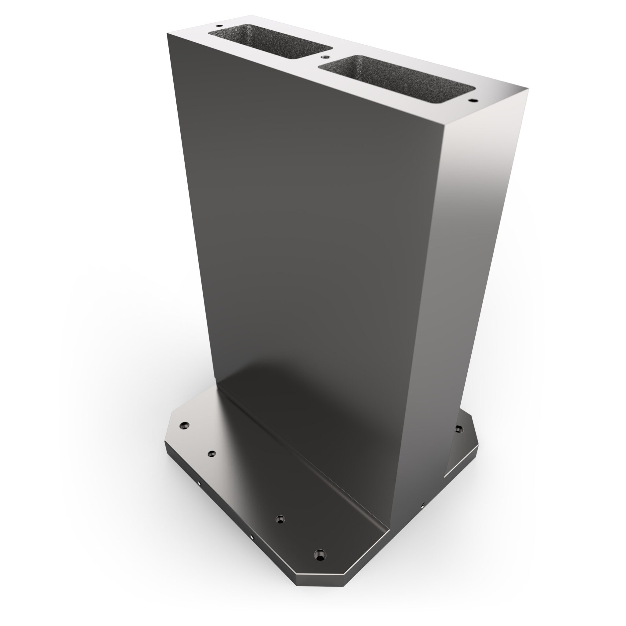 Solid Tombstones | Towers & Tombstones | Kurt Workholding